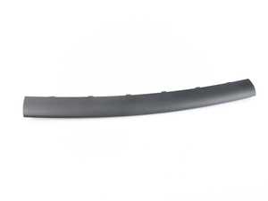51117283372 - JCW Aero Front Spoiler - Center Section | Turner Motorsport