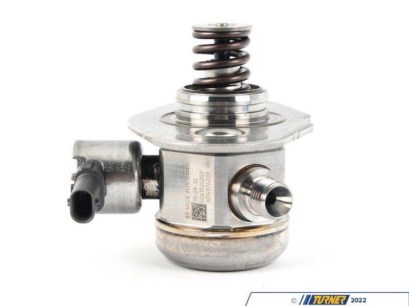 13517636881 - HIGH-PRESSURE PUMP | Turner Motorsport