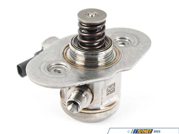 13517636881 - HIGH-PRESSURE PUMP | Turner Motorsport