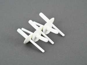 07147391323KT - Rivet - Pack Of 5 | Turner Motorsport