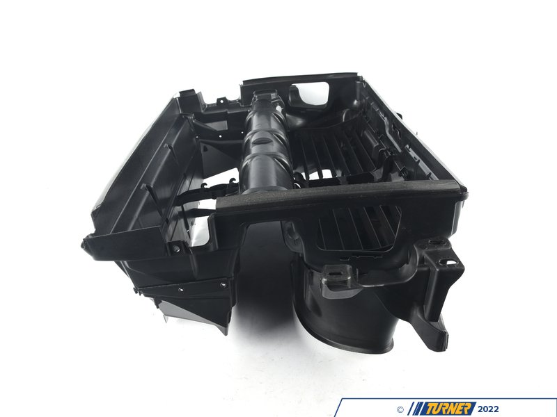 51747224663 - Genuine BMW Air Duct - 51747224663 - F06,F12,F13 | Turner ...