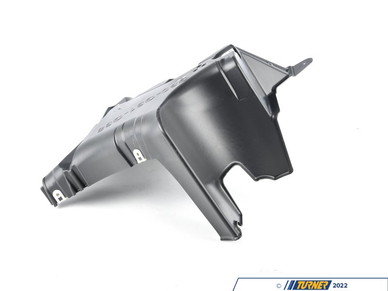 51757340787 - UNDERBODY PANELLING, | Turner Motorsport