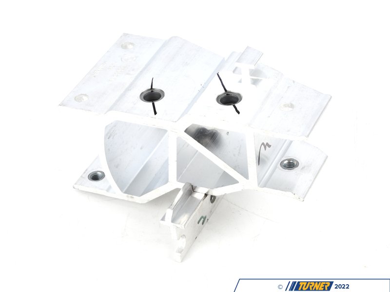 51117473457 - ADAPTER, FRONT LEFT | Turner Motorsport