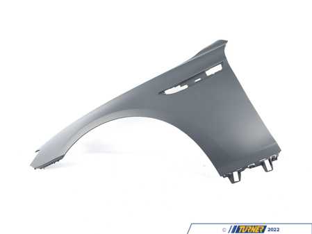 41357230577 - Genuine BMW Fender - F12 F13 | Turner Motorsport