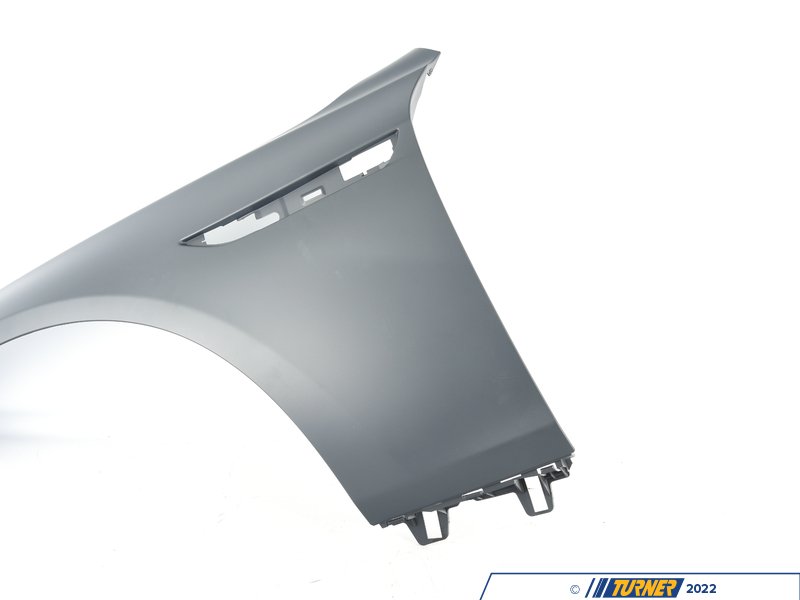 41357230577 - Genuine BMW Fender - F12 F13 | Turner Motorsport
