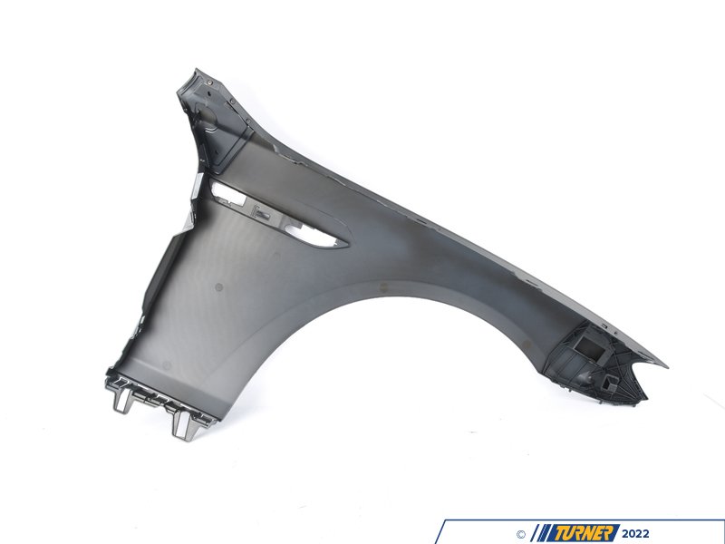 41357230577 - Genuine BMW Fender - F12 F13 | Turner Motorsport