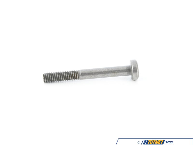 24311219386 - Genuine BMW Torx Bolt - 24311219386 | Turner Motorsport