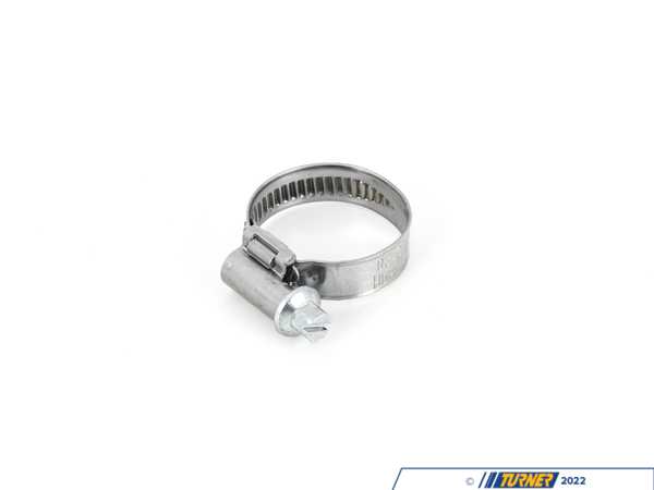 64218367179 - General Purpose Clamp - Priced Each | Turner Motorsport