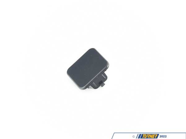 51169143943 - Genuine BMW Cover For USB - 51169143943 | Turner Motorsport