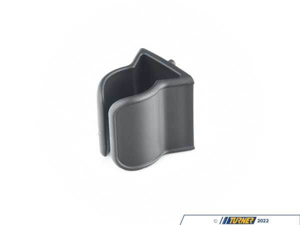 51437044418 - Genuine BMW Warning Torch Holder - 51437044418 - E90,E92 ...