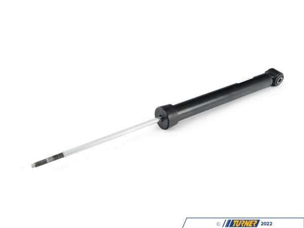 33526750781 - Genuine BMW Shock Absorber, Rear - 33526750781 - E46 ...