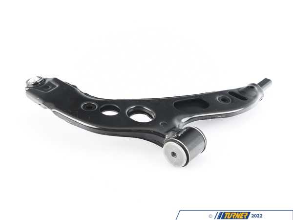 31126879841 - Lower Control Arm / Wishbone With Ball Joint - Left ...