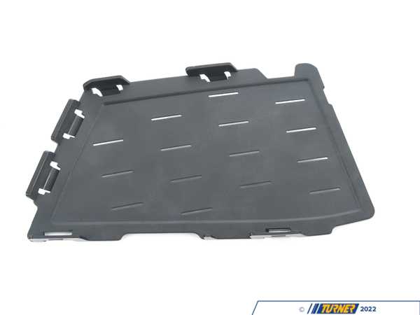 51748079719 - FRONT LEFT AIR DUCT COVER | Turner Motorsport