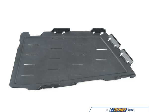 51748079720 - FRONT RIGHT AIR DUCT COVER | Turner Motorsport