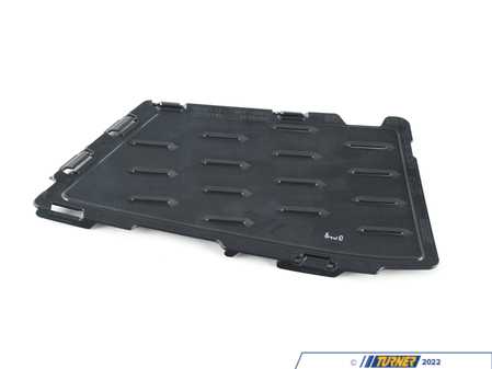 51748079720 - FRONT RIGHT AIR DUCT COVER | Turner Motorsport