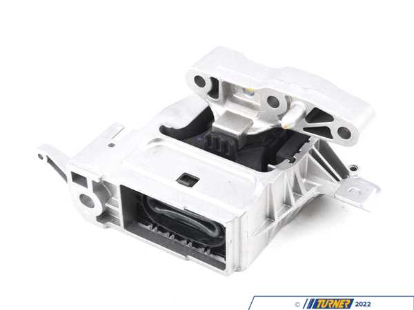 22116885934 - Vaico Upper Engine Mount - MINI F54/55/56/57 | Turner ...