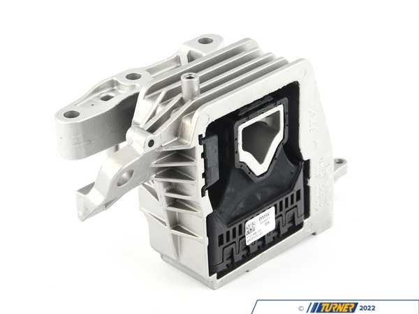 22118835572 - Upper Engine Mount / Rubber | Turner Motorsport