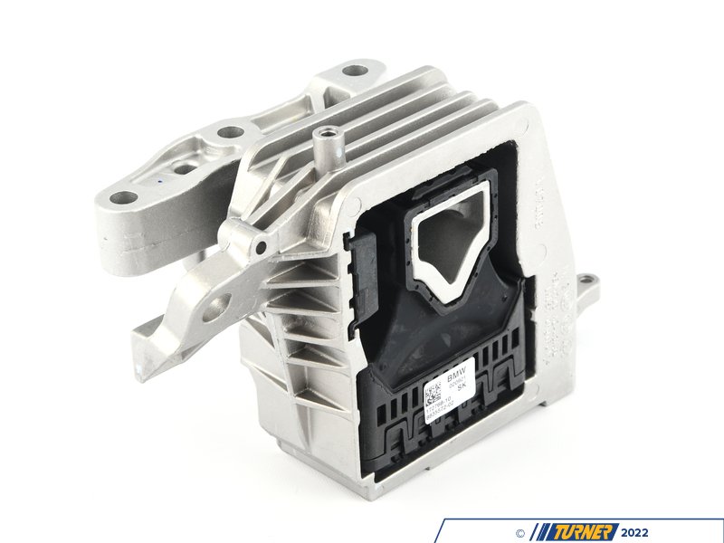 22118835572 - Upper Engine Mount / Rubber | Turner Motorsport