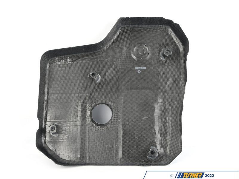 00463TMS01AEKT - Turner Motorsport G-Chassis B46/B48 Carbon Fiber ...