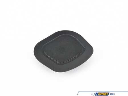 51717180654 - Genuine BMW Cover - 51717180654 - E70 X5,E71 X6 | Turner ...
