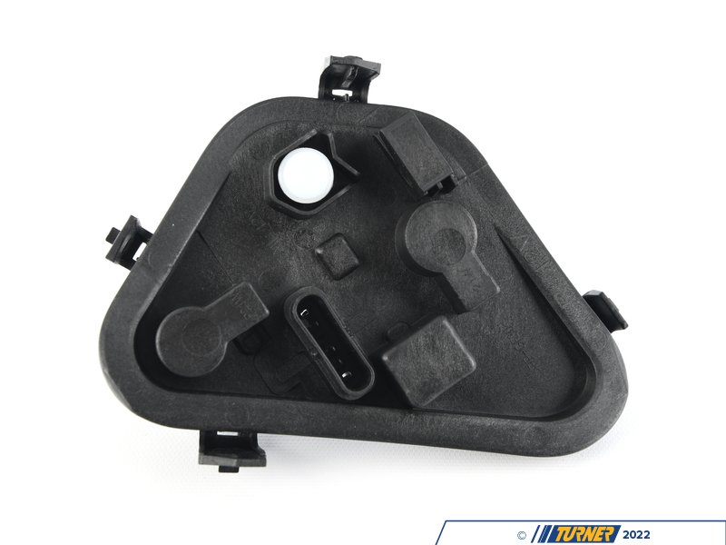 63217313044 - URO Outer Tail Light Bulb Holder - Right - BMW F30 3 ...