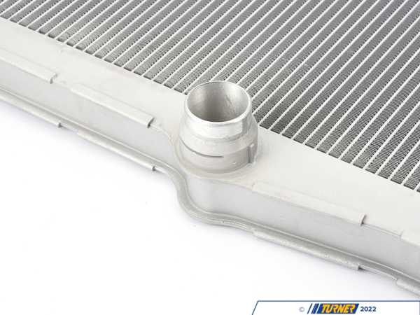 17117594020 - Radiator | Turner Motorsport