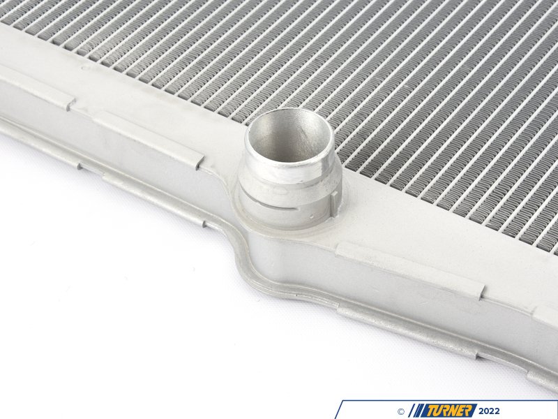 17117594020 - Radiator | Turner Motorsport