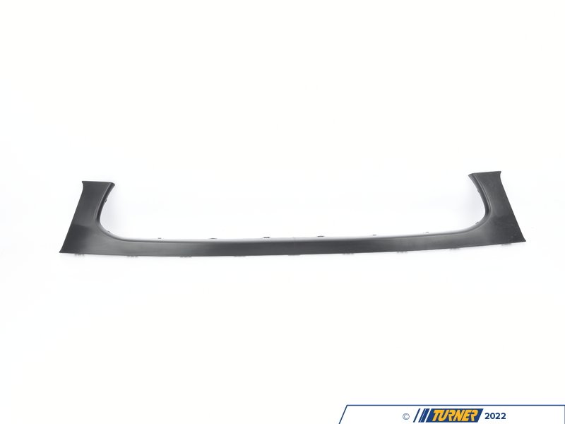 51117283333 - Frame For Trim Grille - Primed | Turner Motorsport
