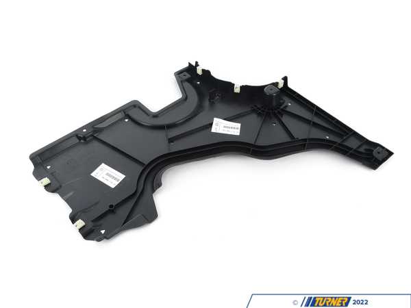 51757340790 - UNDERSHIELD FOR TANK | Turner Motorsport