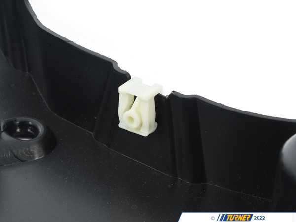 51757340790 - UNDERSHIELD FOR TANK | Turner Motorsport