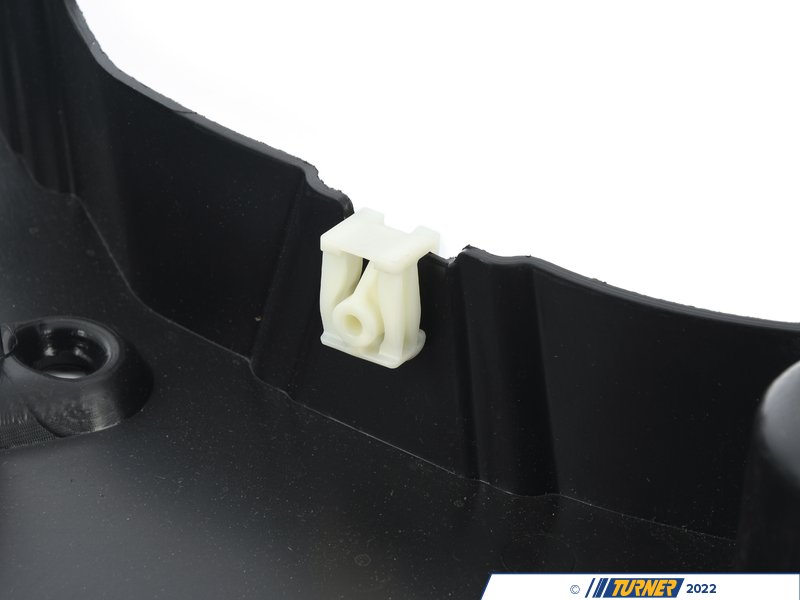 51757340790 - UNDERSHIELD FOR TANK | Turner Motorsport