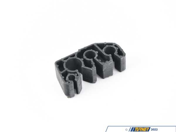 16127202598 - Genuine BMW Spacer - 16127202598 - F01,F06,F10,F12,F13 ...