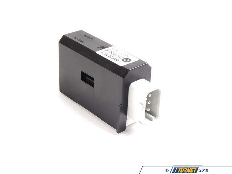 67118352165 - Genuine BMW Door Lock Actuator | Turner Motorsport