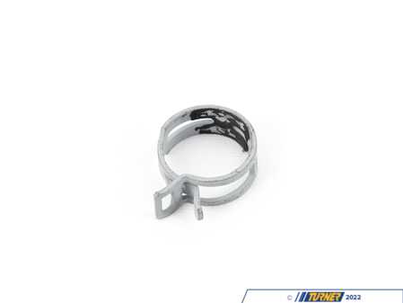 11537567849-PRM - Coolant Pipe - Return Line | Turner Motorsport