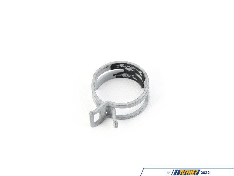 11537567849-PRM - Coolant Pipe - Return Line | Turner Motorsport