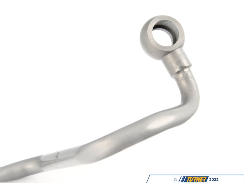 11537567849-PRM - Coolant Pipe - Return Line | Turner Motorsport