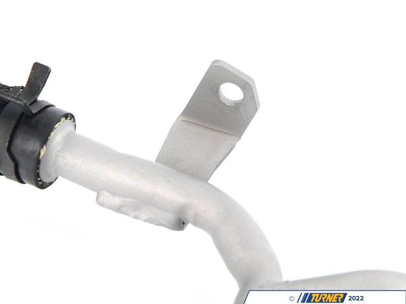 11537567849-PRM - Coolant Pipe - Return Line | Turner Motorsport