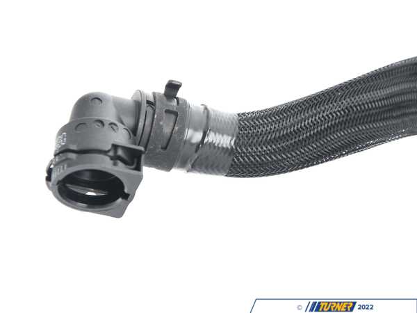 11537567849-PRM - Coolant Pipe - Return Line | Turner Motorsport