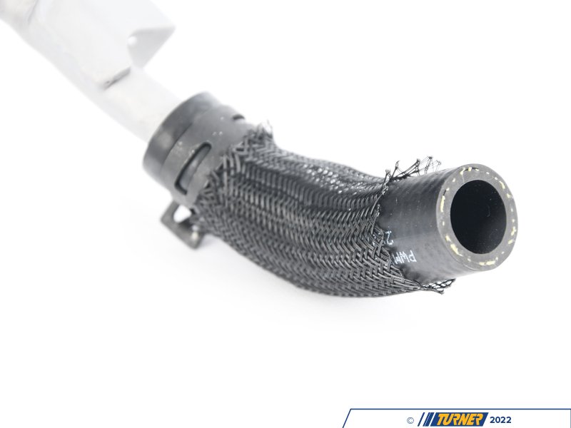 11537567849-PRM - Coolant Pipe - Return Line | Turner Motorsport