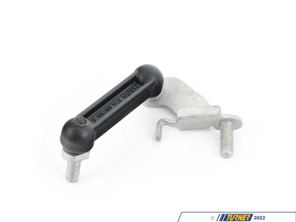 37146867905 - Genuine BMW Control Rod, Left - 37146867905 | Turner ...
