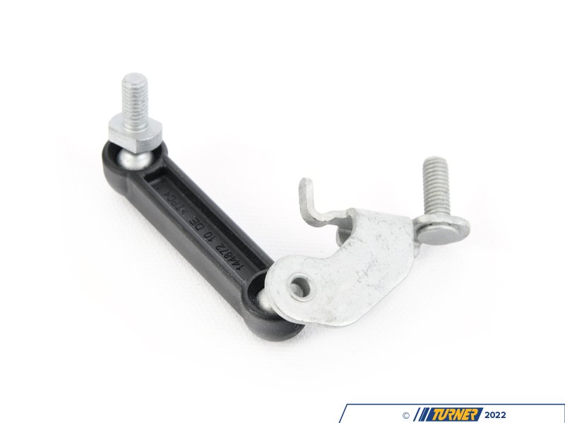 37146867905 - Genuine BMW Control Rod, Left - 37146867905 | Turner ...