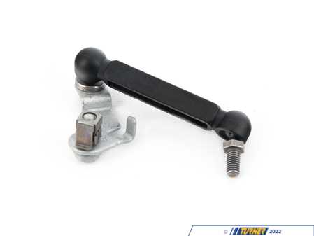 37146873097 - Genuine BMW Control Rod, Left - 37146873097 | Turner ...