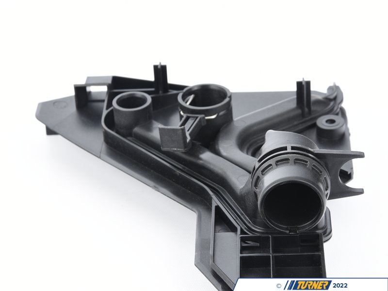 17113400017 - Febi Expansion Tank Mounting Plate - E83 | Turner Motorsport