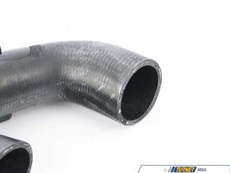 11537584543 - Water Hose - Thermostat Housing To Water Pump | Turner ...