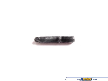 11127593376 - Genuine BMW Exhaust Manifold Stud Bolt - M7x39mm - BMW ...