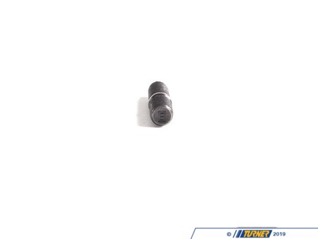 11127593376 - Genuine BMW Exhaust Manifold Stud Bolt - M7x39mm - BMW ...