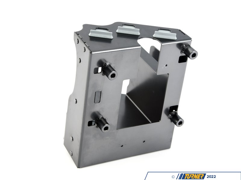 MMR20-0501 - MMR Baffled Sump Plate - N55 | Turner Motorsport
