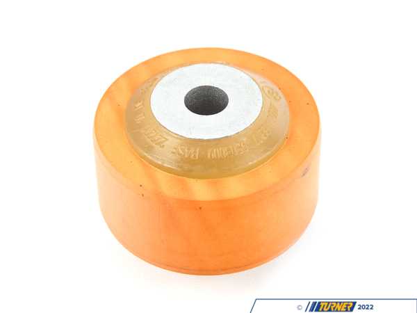 33179503009 - RUBBER MOUNTING REAR | Turner Motorsport
