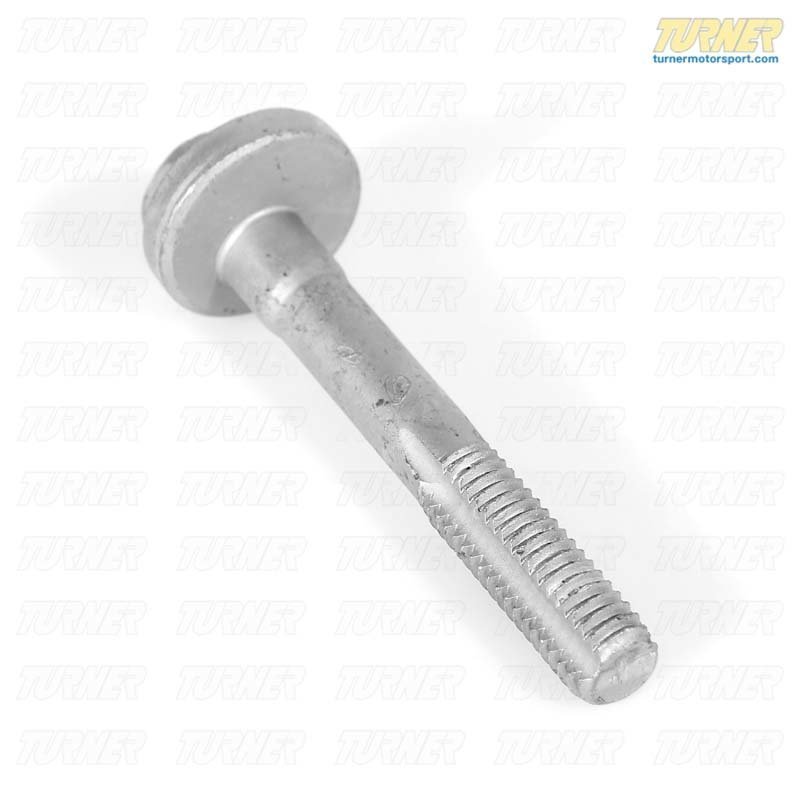 33306760591 - Genuine BMW Eccentric Bolt - 33306760591 | Turner Motorsport