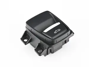 51117294837 - Genuine BMW Front Bumper Trim | Turner Motorsport